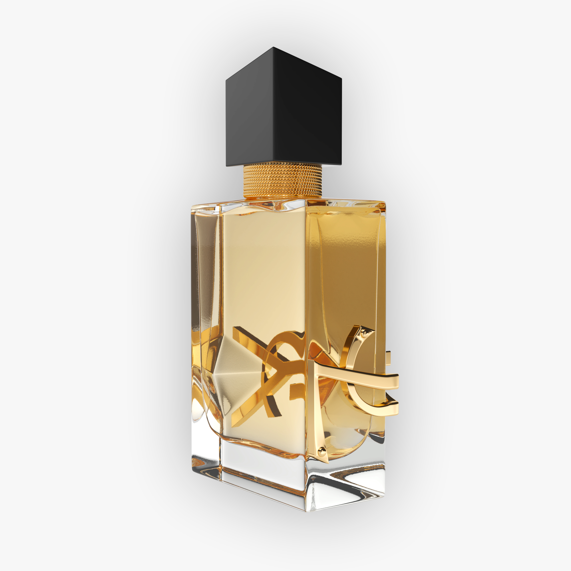 YSL 리브레 컬렉션 3D 모델 - TurboSquid 1710056