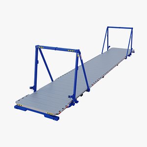 Railing Blender Models for Download | TurboSquid