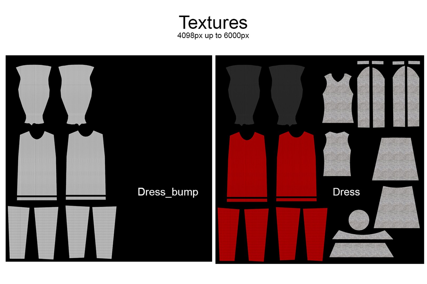 3D Sg2fc Girl Character - TurboSquid 1164702