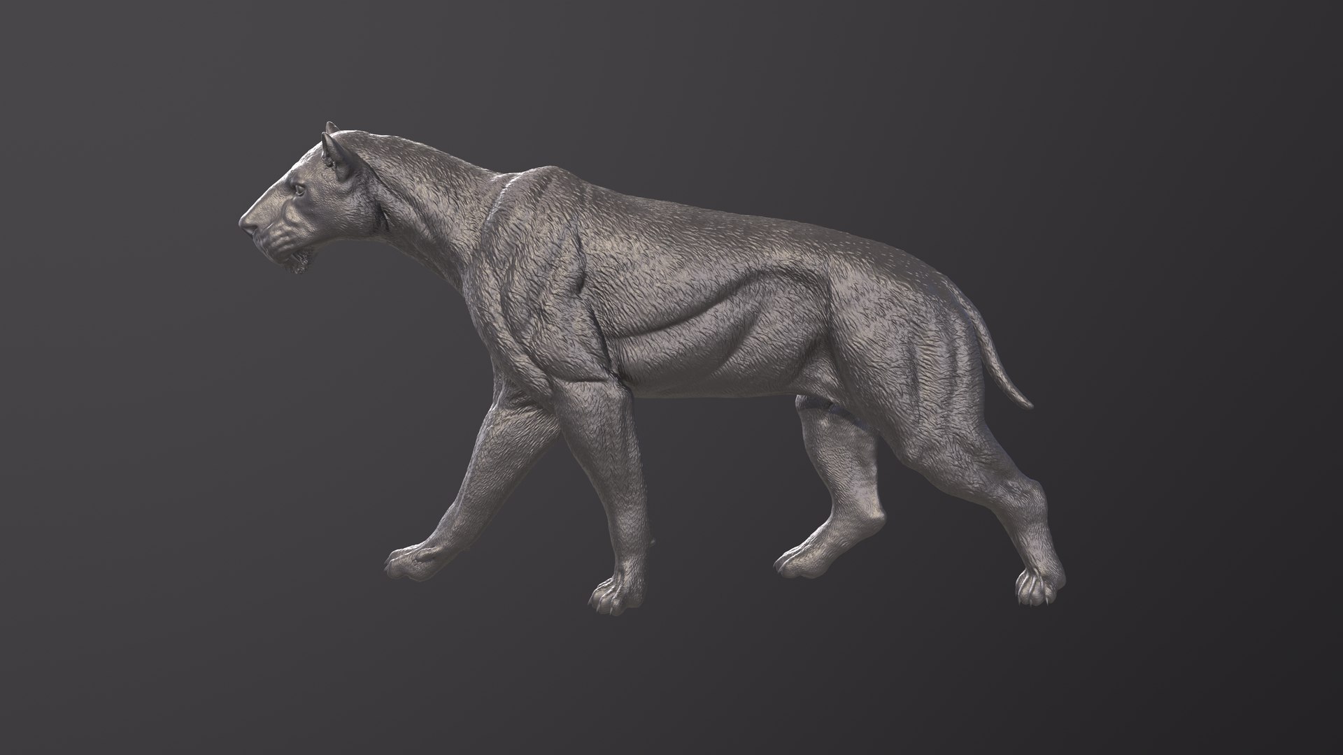 modelo 3d homoterio - TurboSquid 2255302