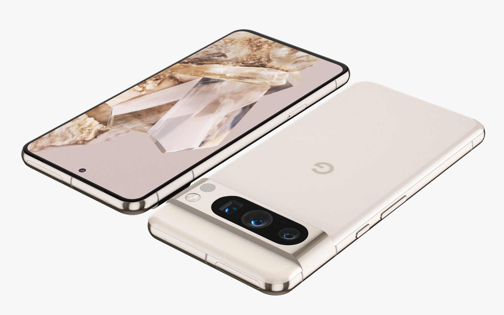 3D Google Pixel 8 Pro model - TurboSquid 2125981