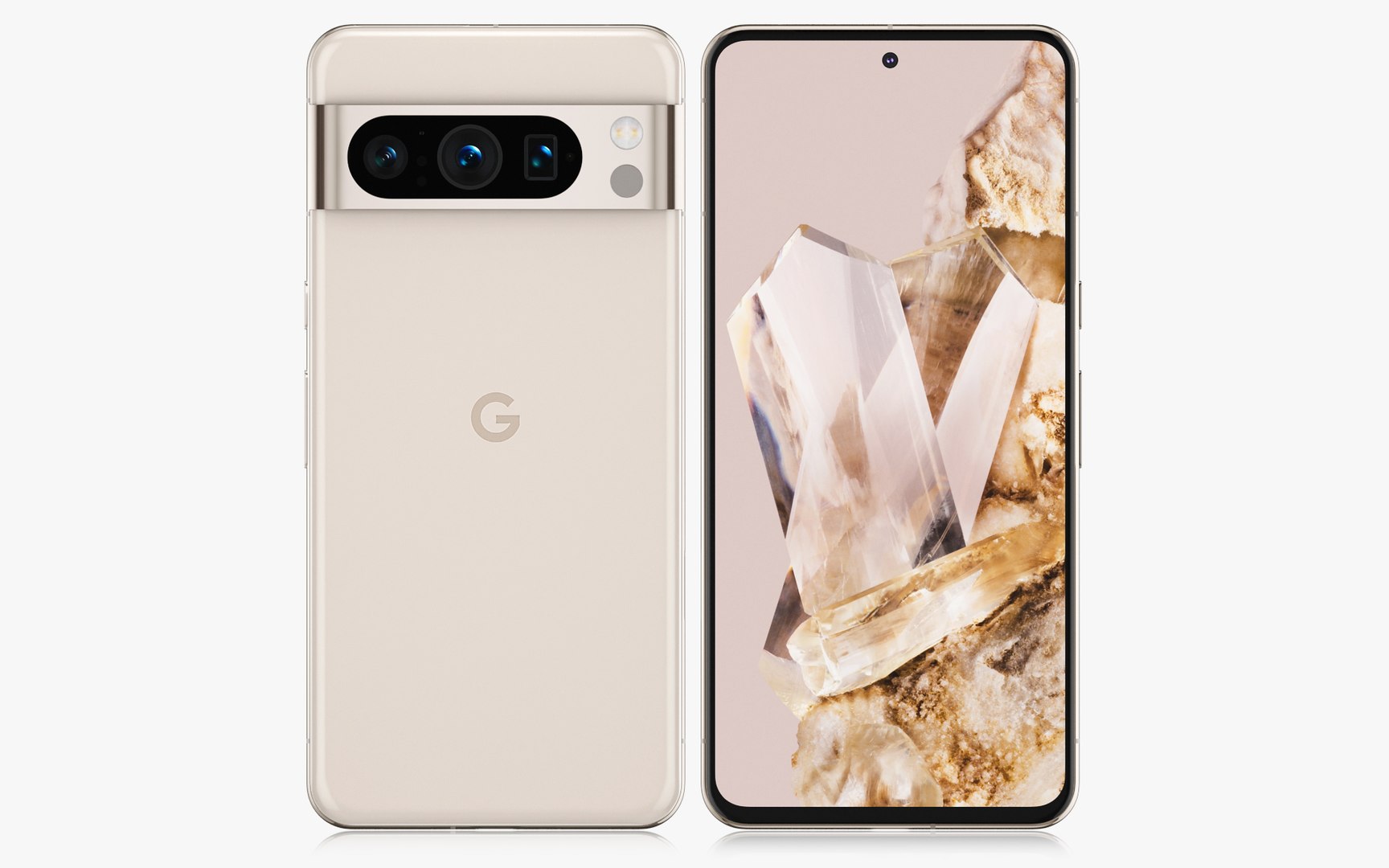 3D Google Pixel 8 Pro model - TurboSquid 2125981
