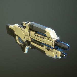 Free 3D Mass-Effect Models | TurboSquid