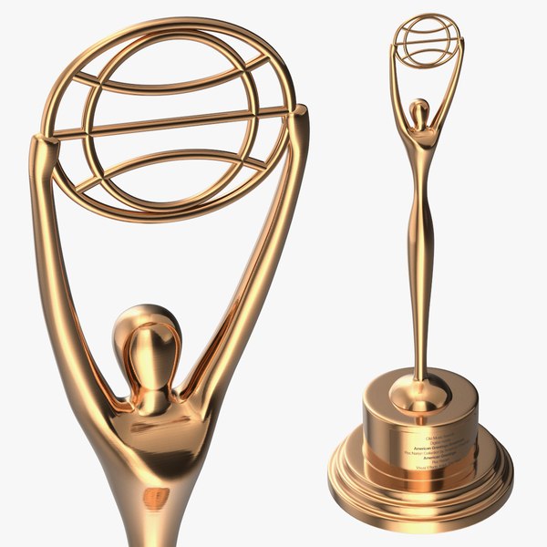 modelo 3d Estatuilla de bronce de Clio - TurboSquid 2349696