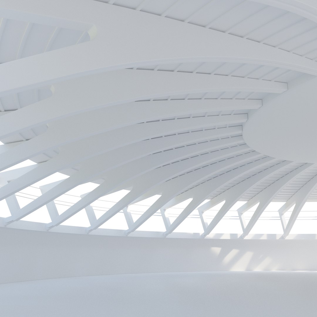 3D Arena - TurboSquid 1353479