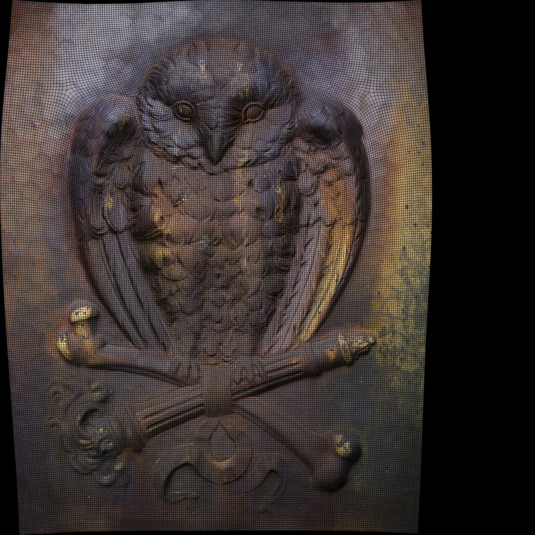Owl Relief Max