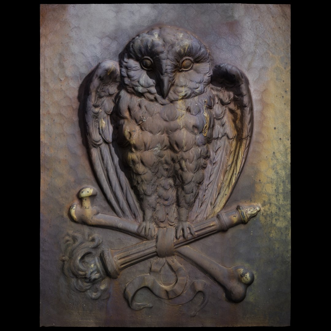 Owl Relief Max