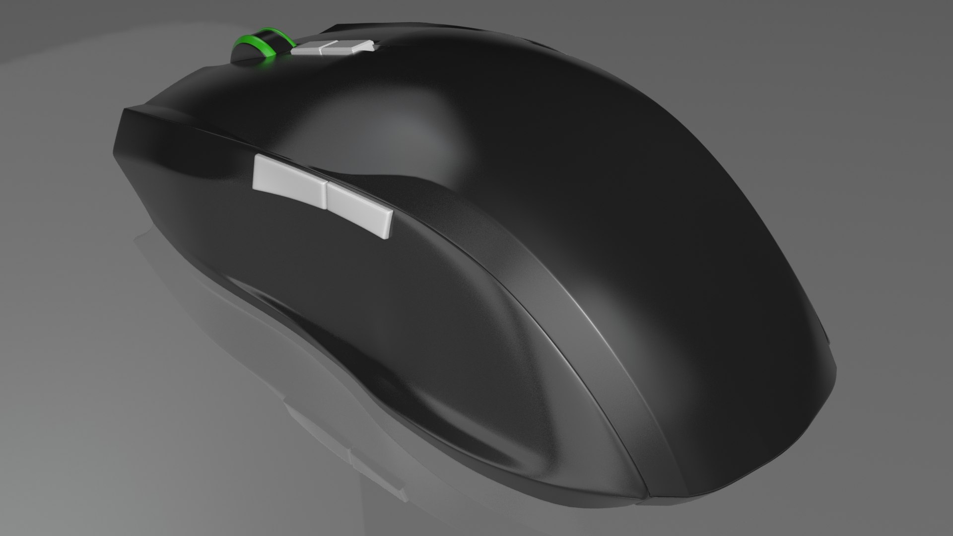 Max Gaming Mouse