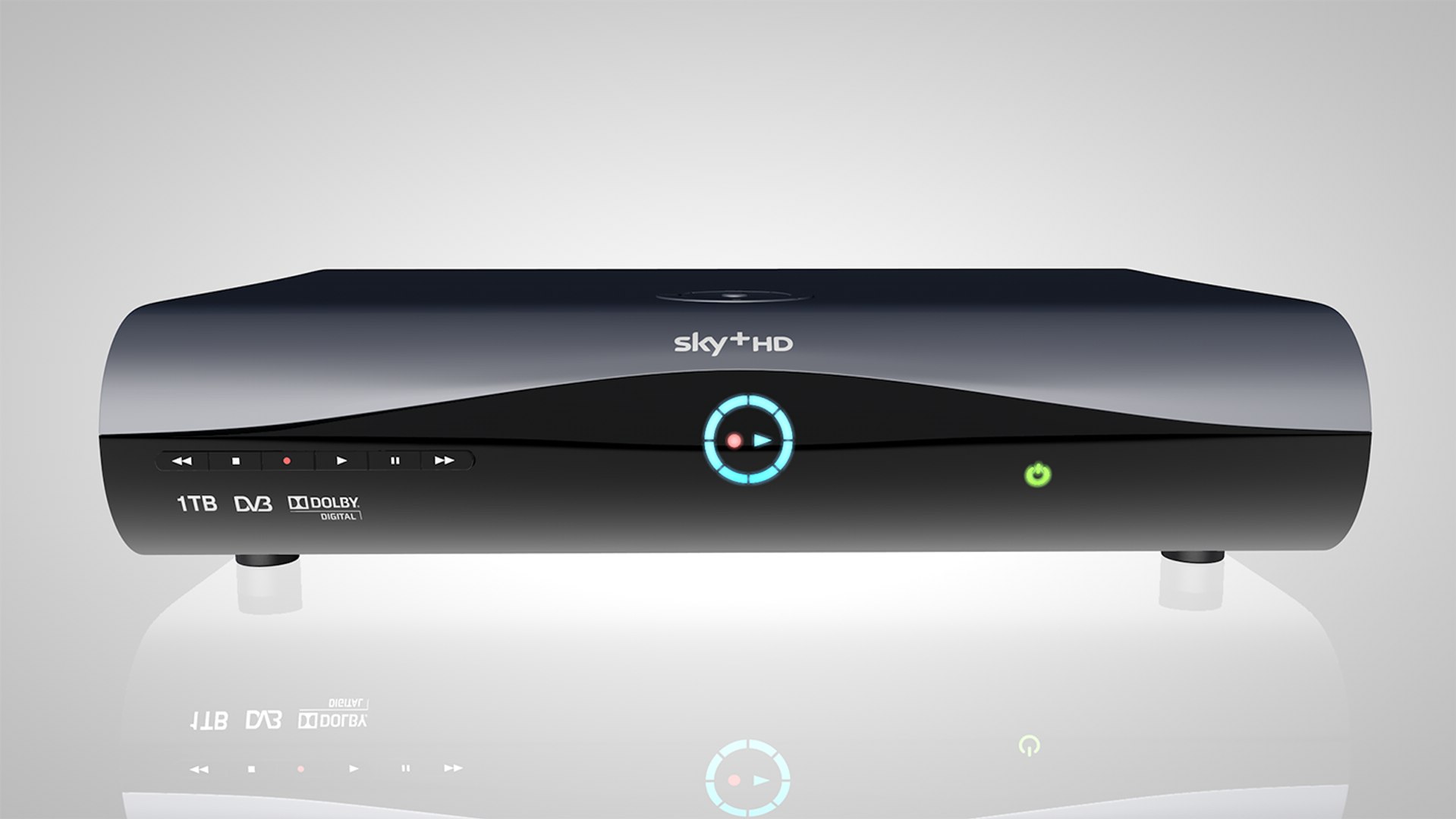 Obj Sky Hd Box