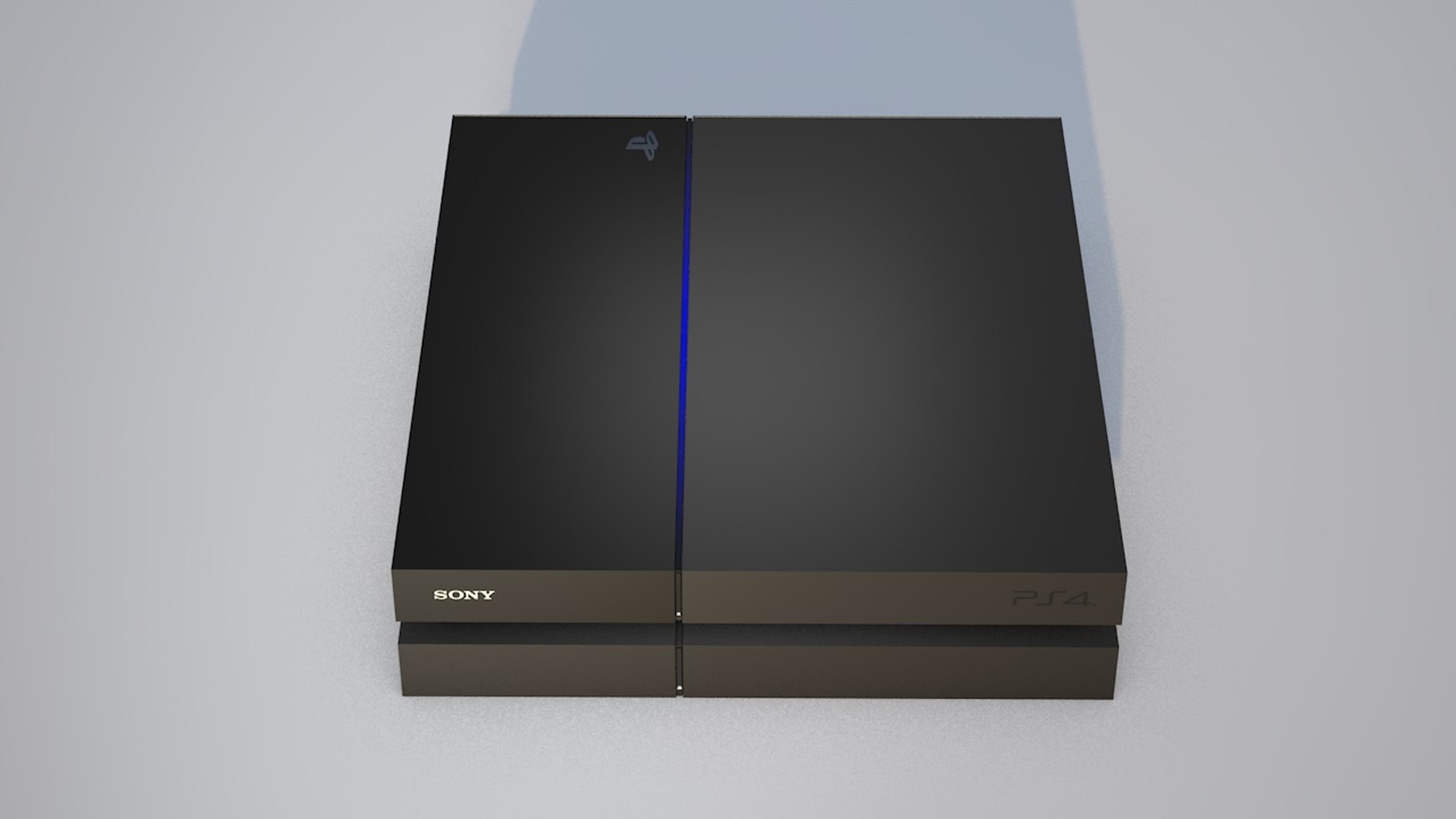 3d Playstation 4