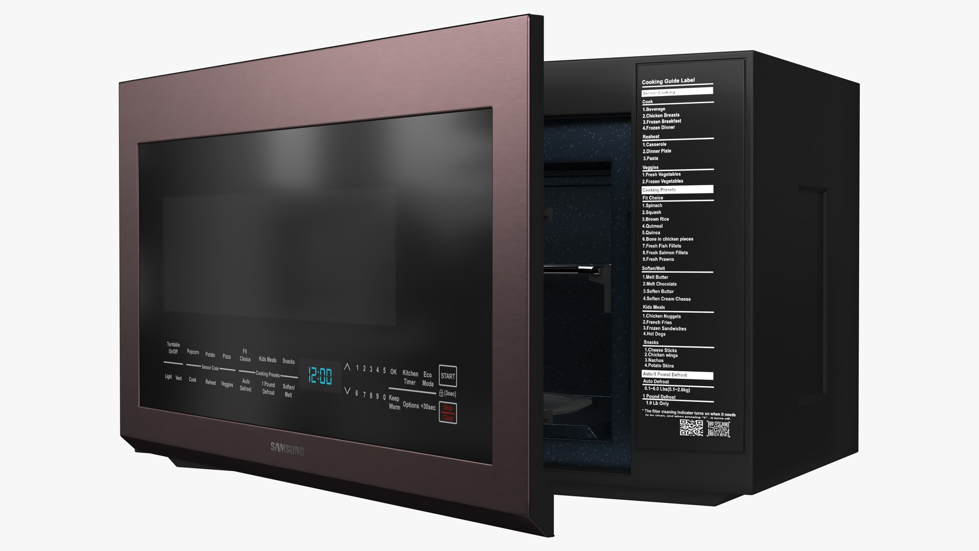 3D model Samsung Collection - TurboSquid 2017371