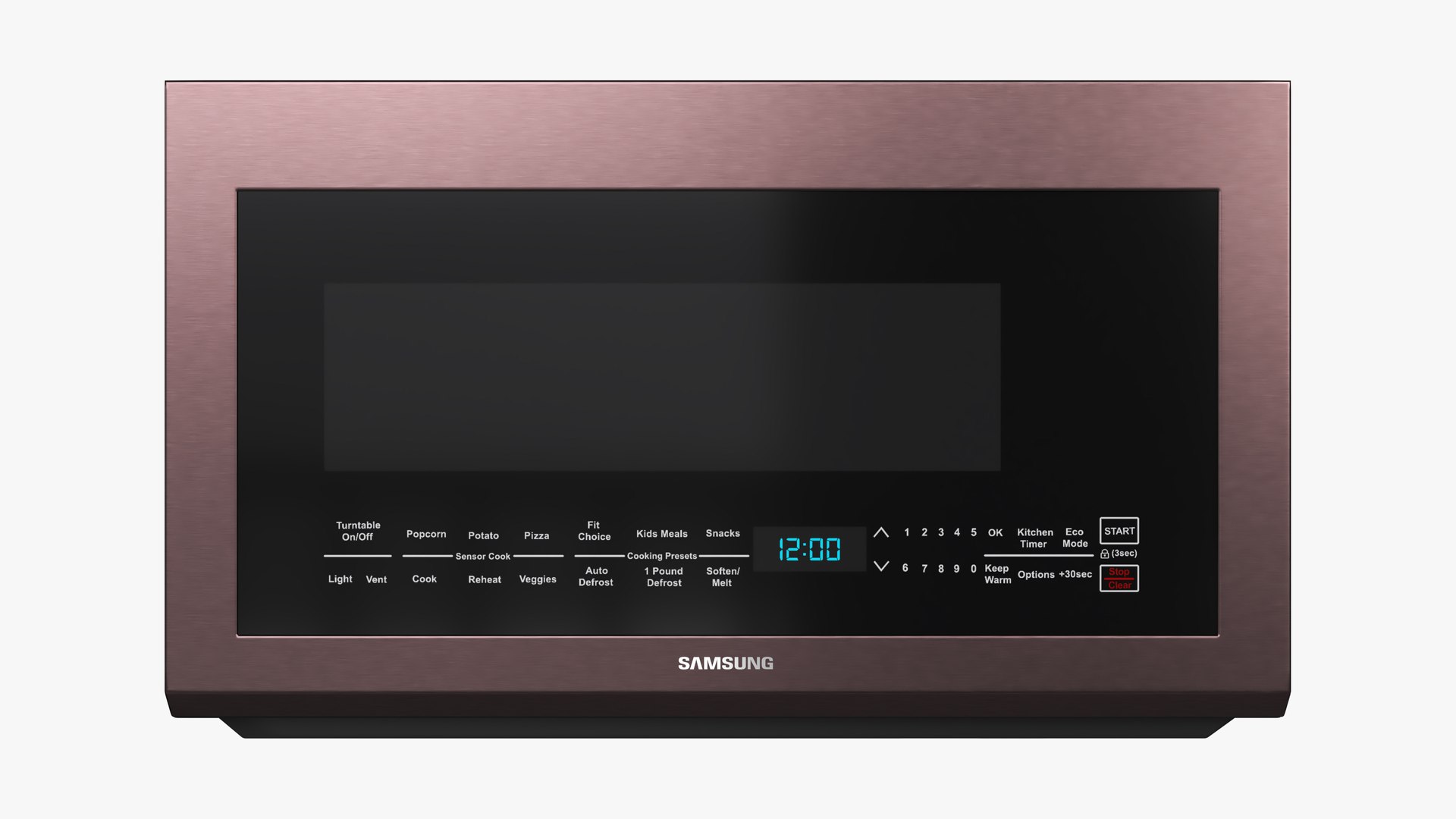 3D Model Samsung Collection - TurboSquid 2017371