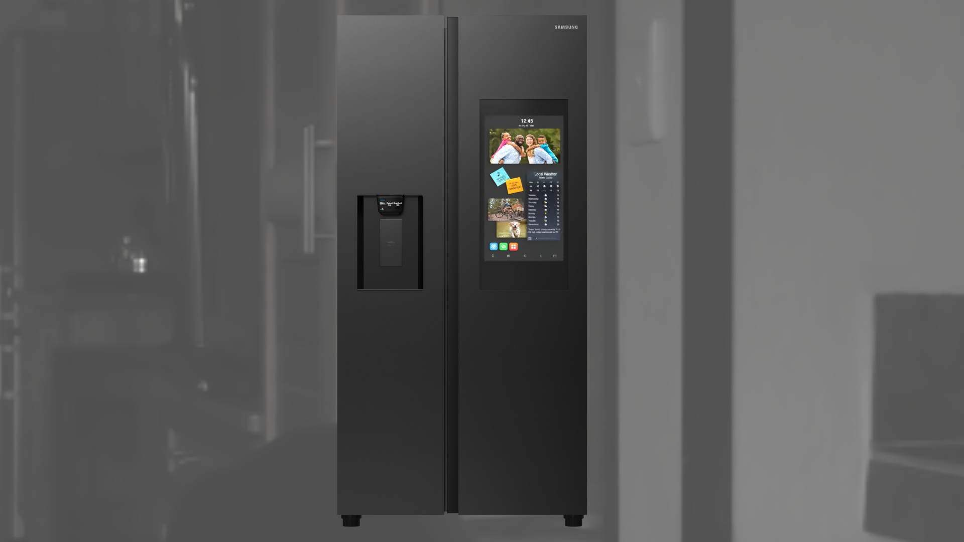 3D Model Samsung Collection - TurboSquid 2017371