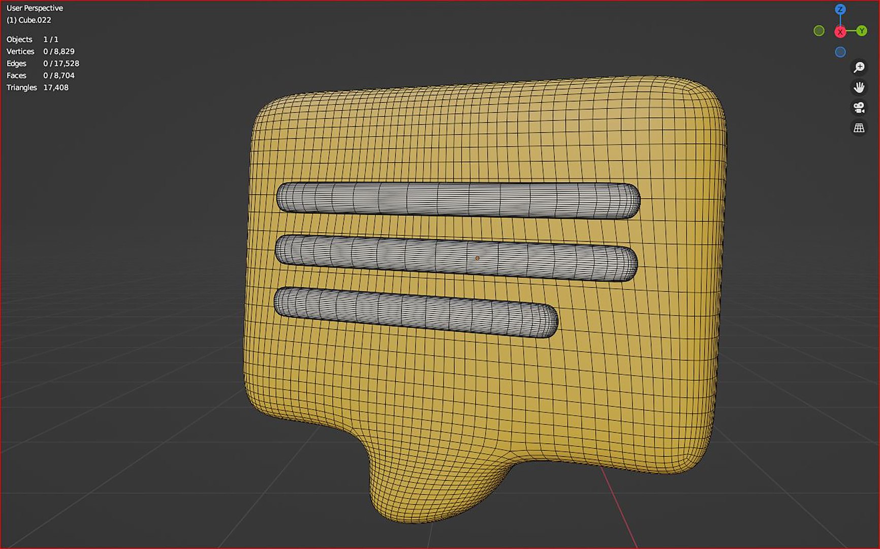 3D Model Message Icon - TurboSquid 2066019