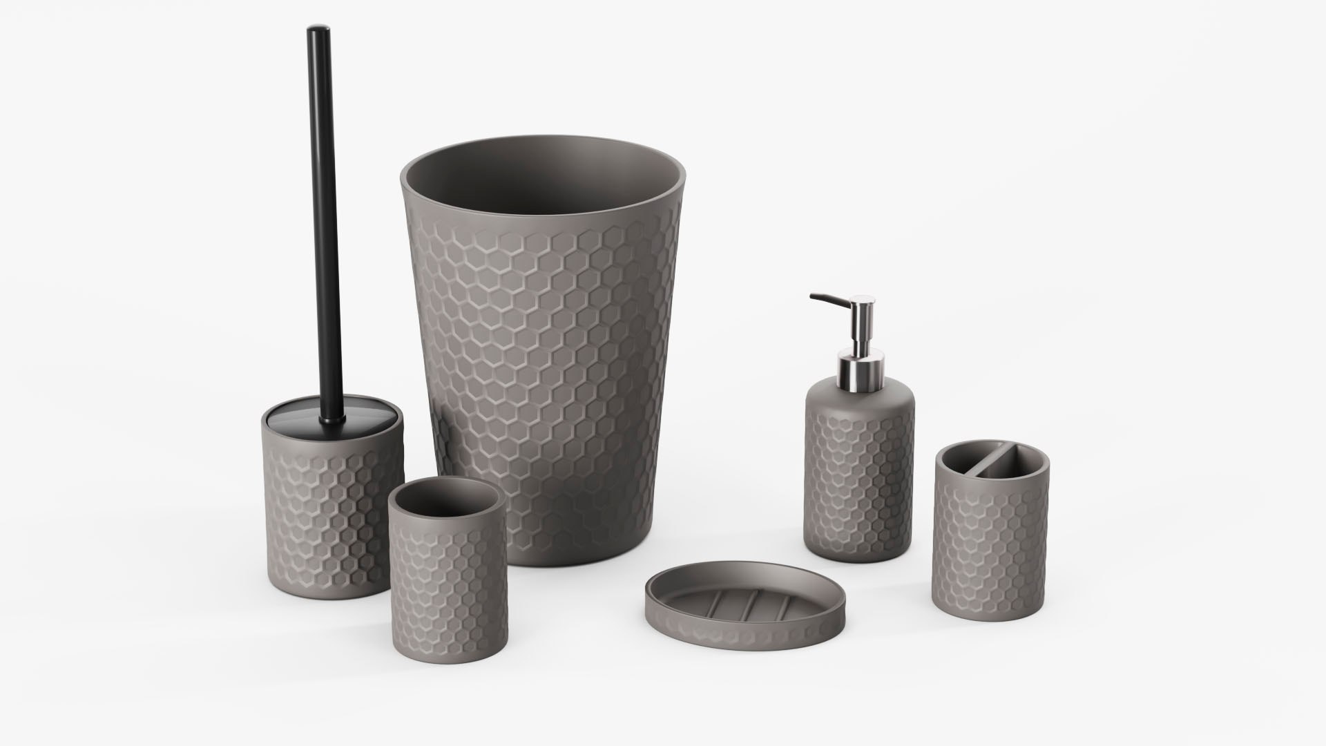 3D Zccz Bathroom Accessorymax - TurboSquid 2268977