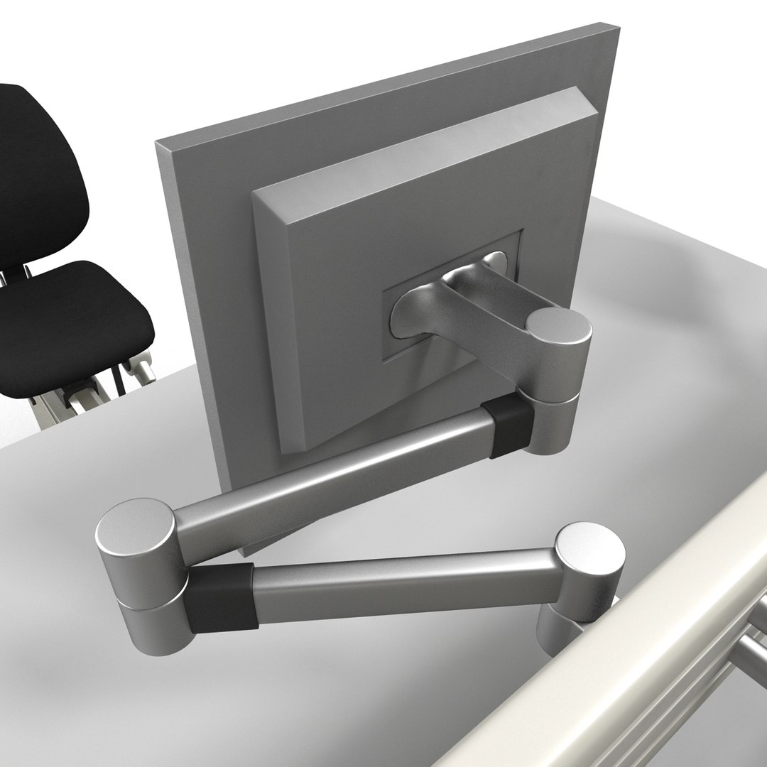 max elliptical machine office desk