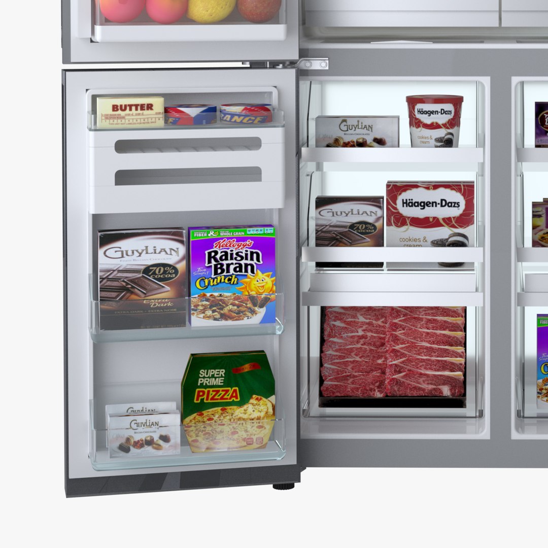 Max Refrigerator Lg Dios