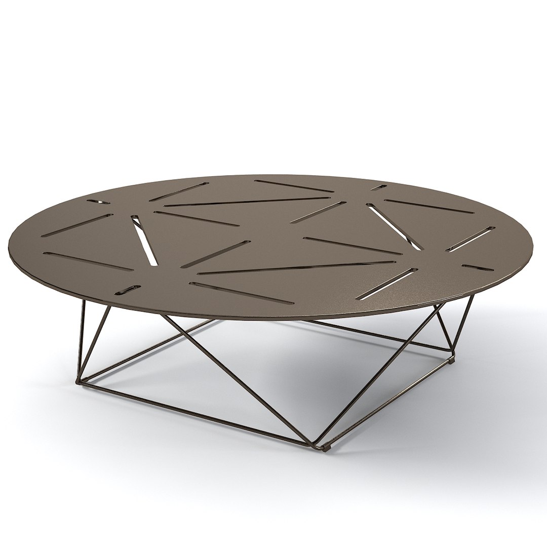 walter knoll jocoround max