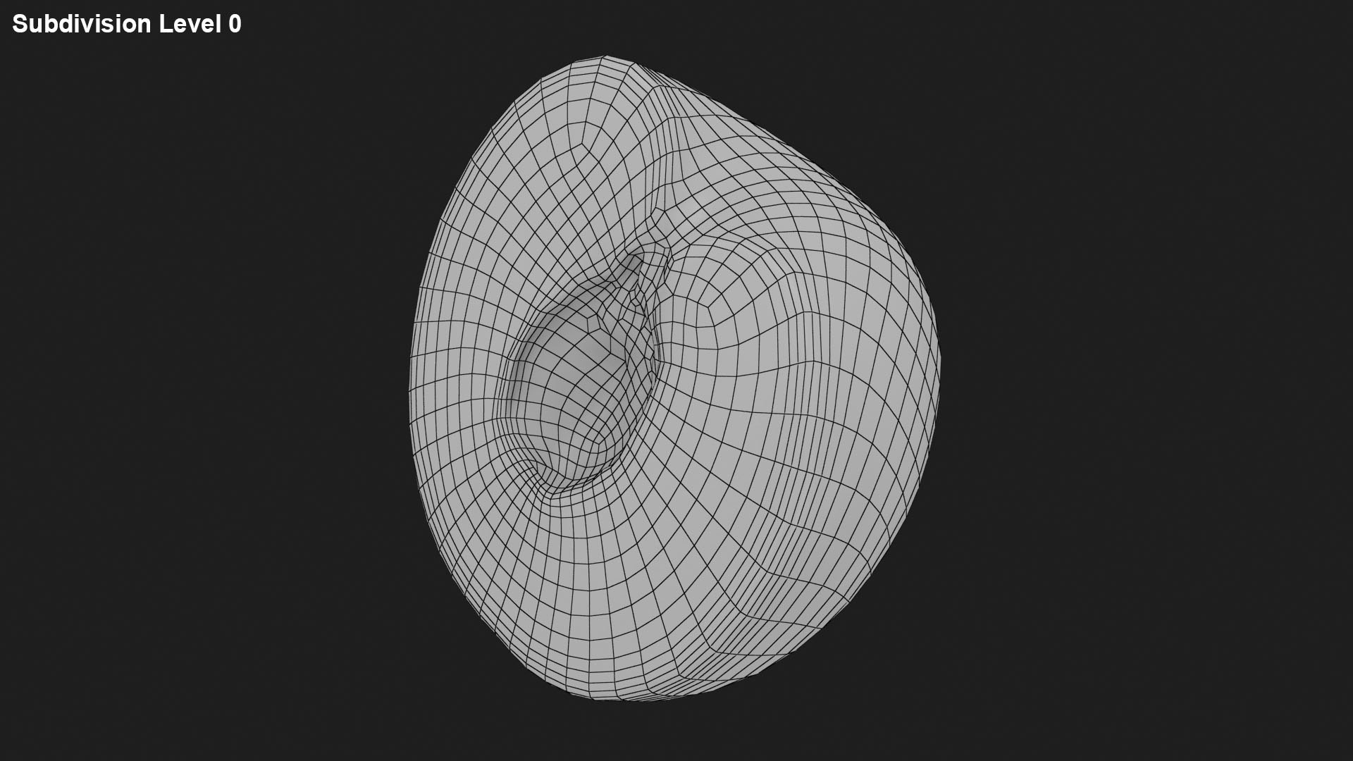 Plum Slice Collection 3D Model - TurboSquid 2170530
