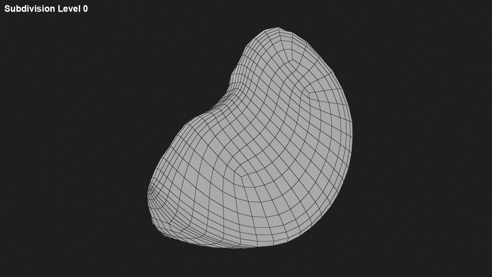 Plum Slice Collection 3D Model - TurboSquid 2170530