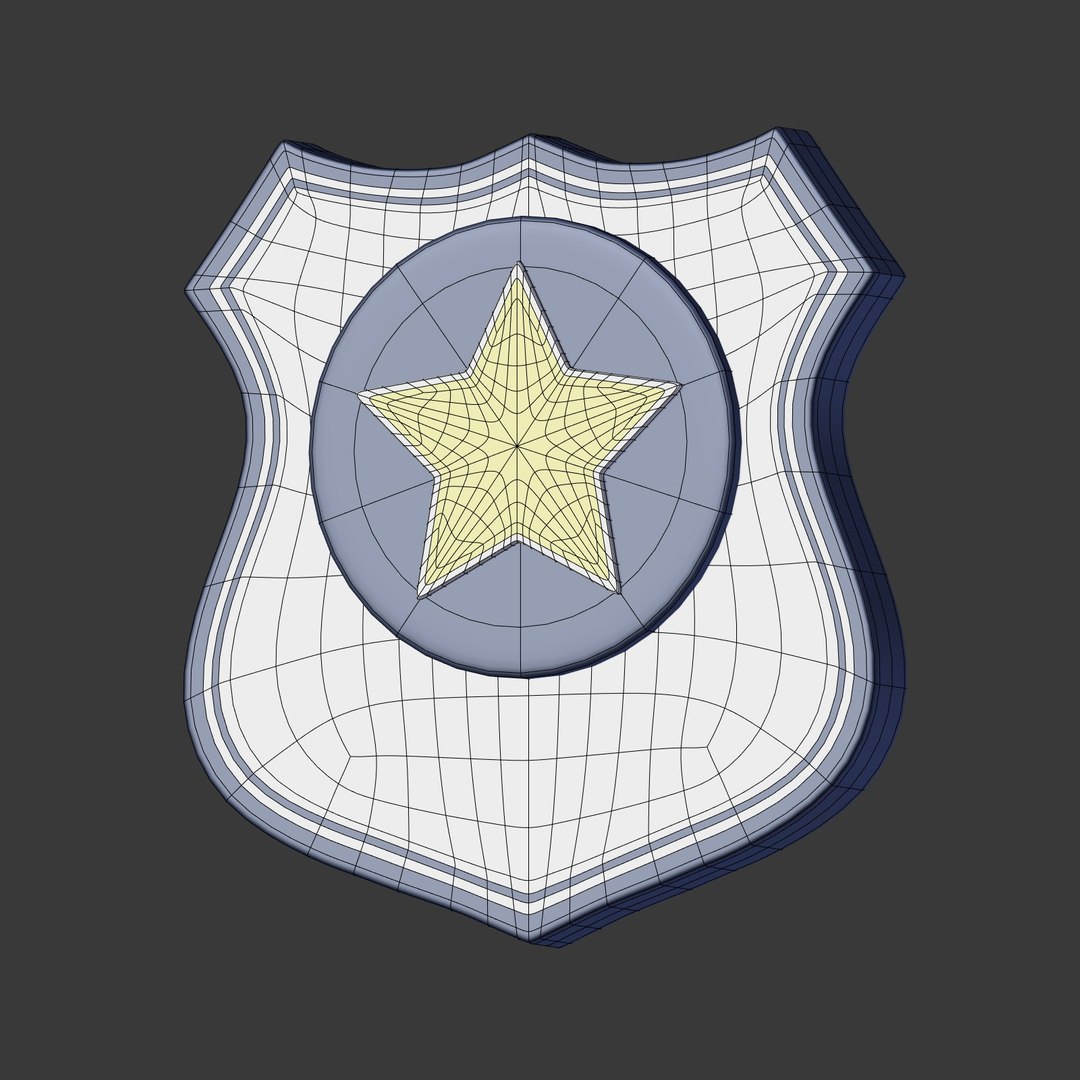 3D model internet security signs - TurboSquid 1572298