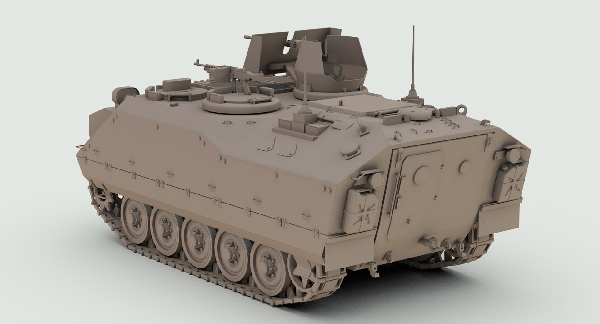 South Kifv K200 3d Model