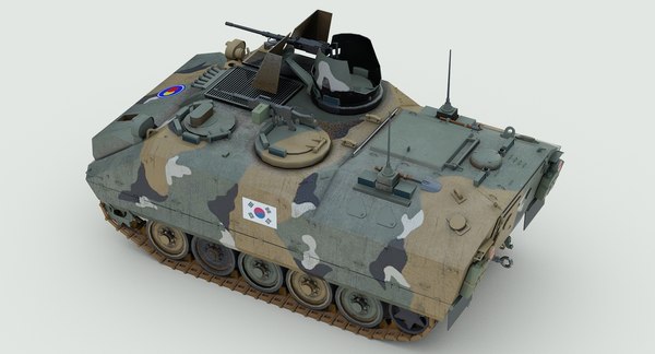 south kifv k200 3d model