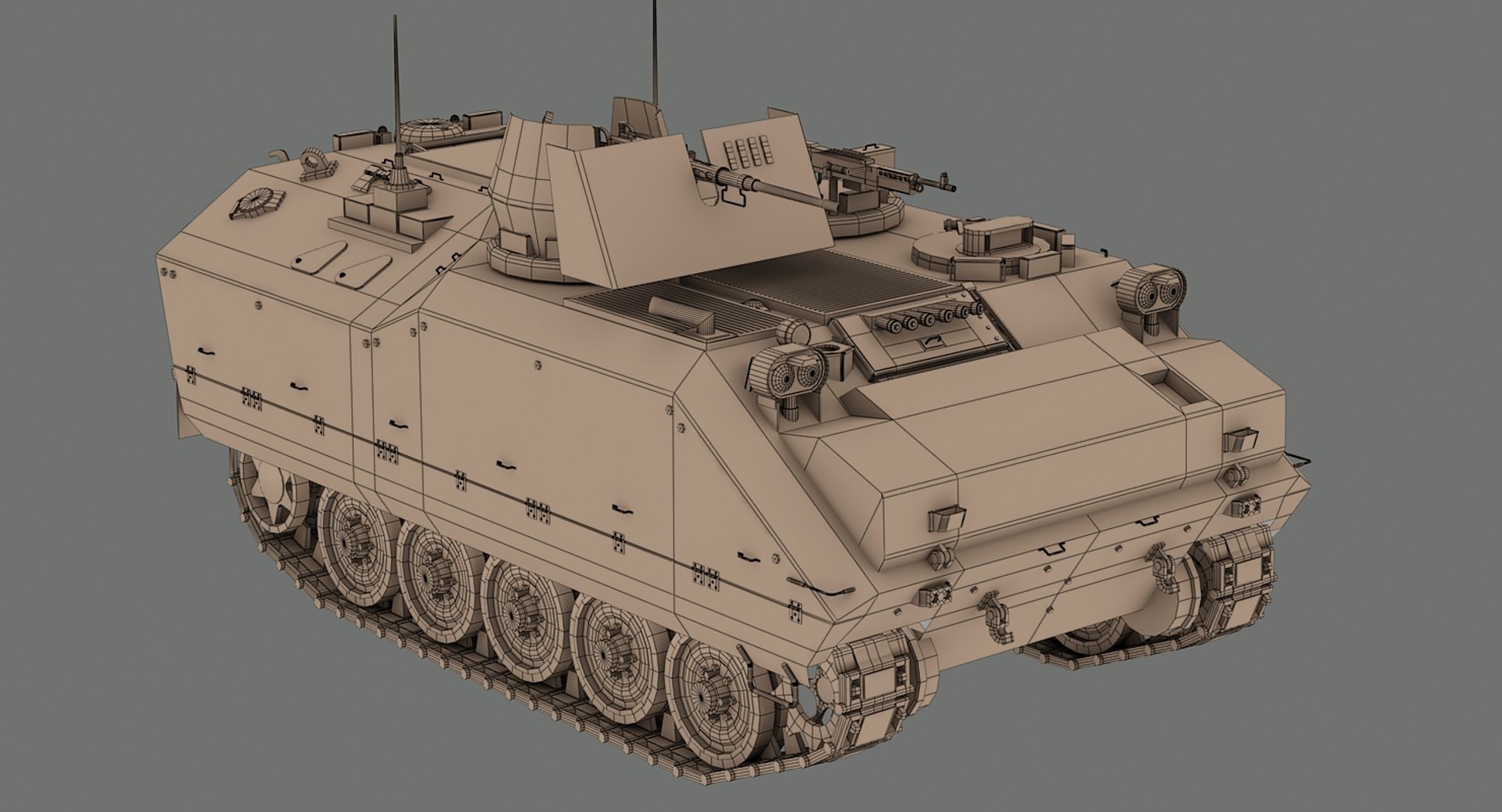 South Kifv K200 3d Model