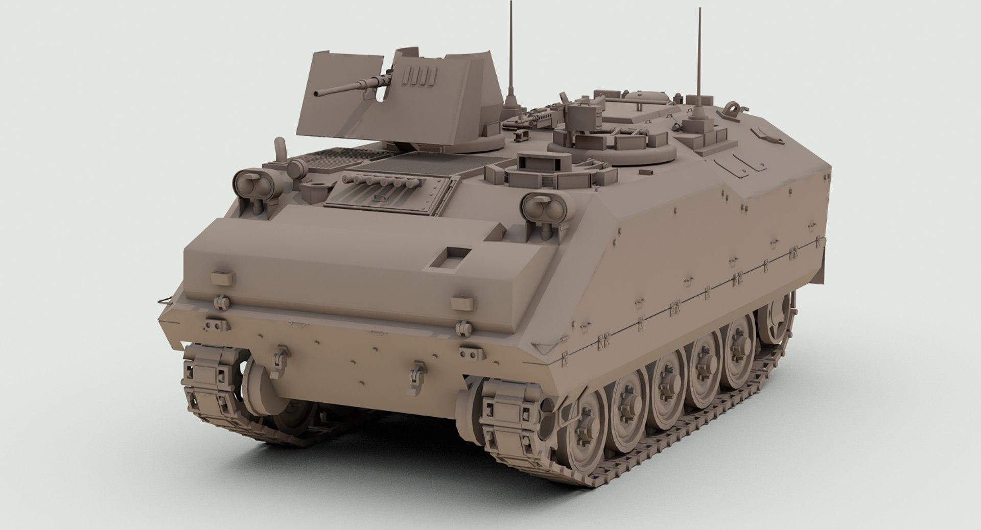 South Kifv K200 3d Model