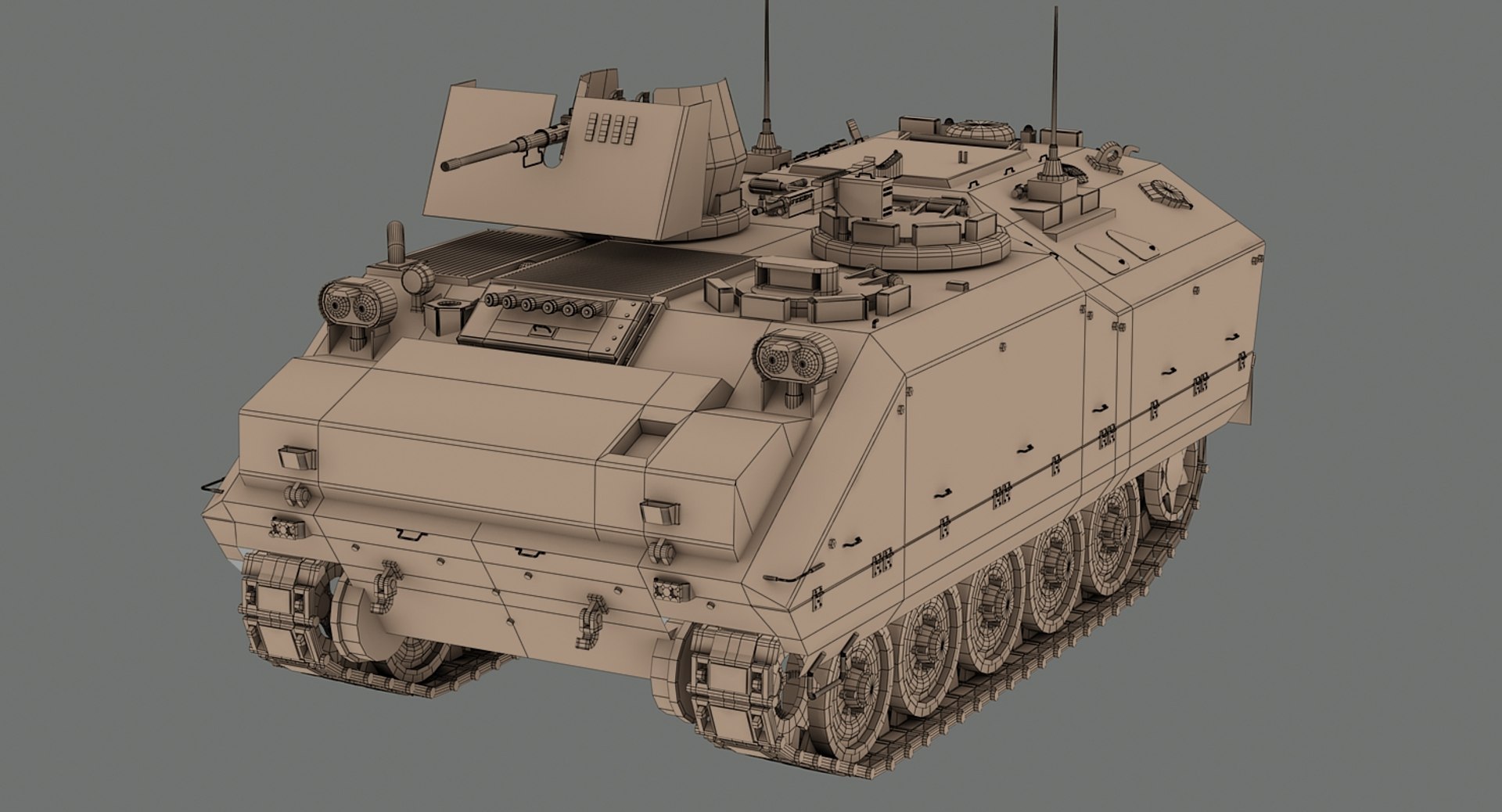 South Kifv K200 3d Model