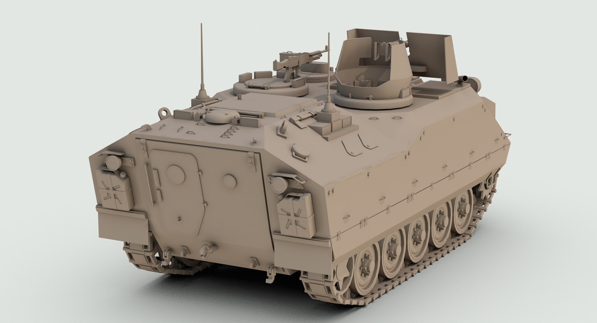 South Kifv K200 3d Model