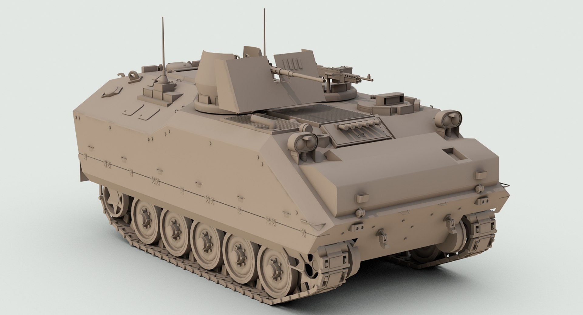 South Kifv K200 3d Model