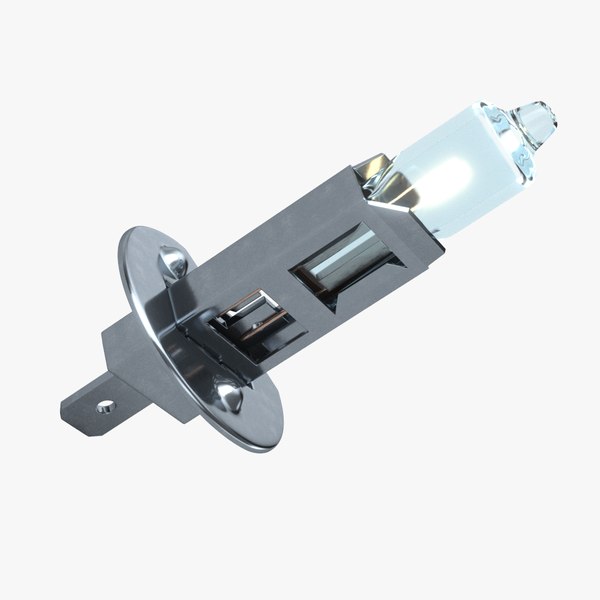Headlight 3D Models for Download | TurboSquid