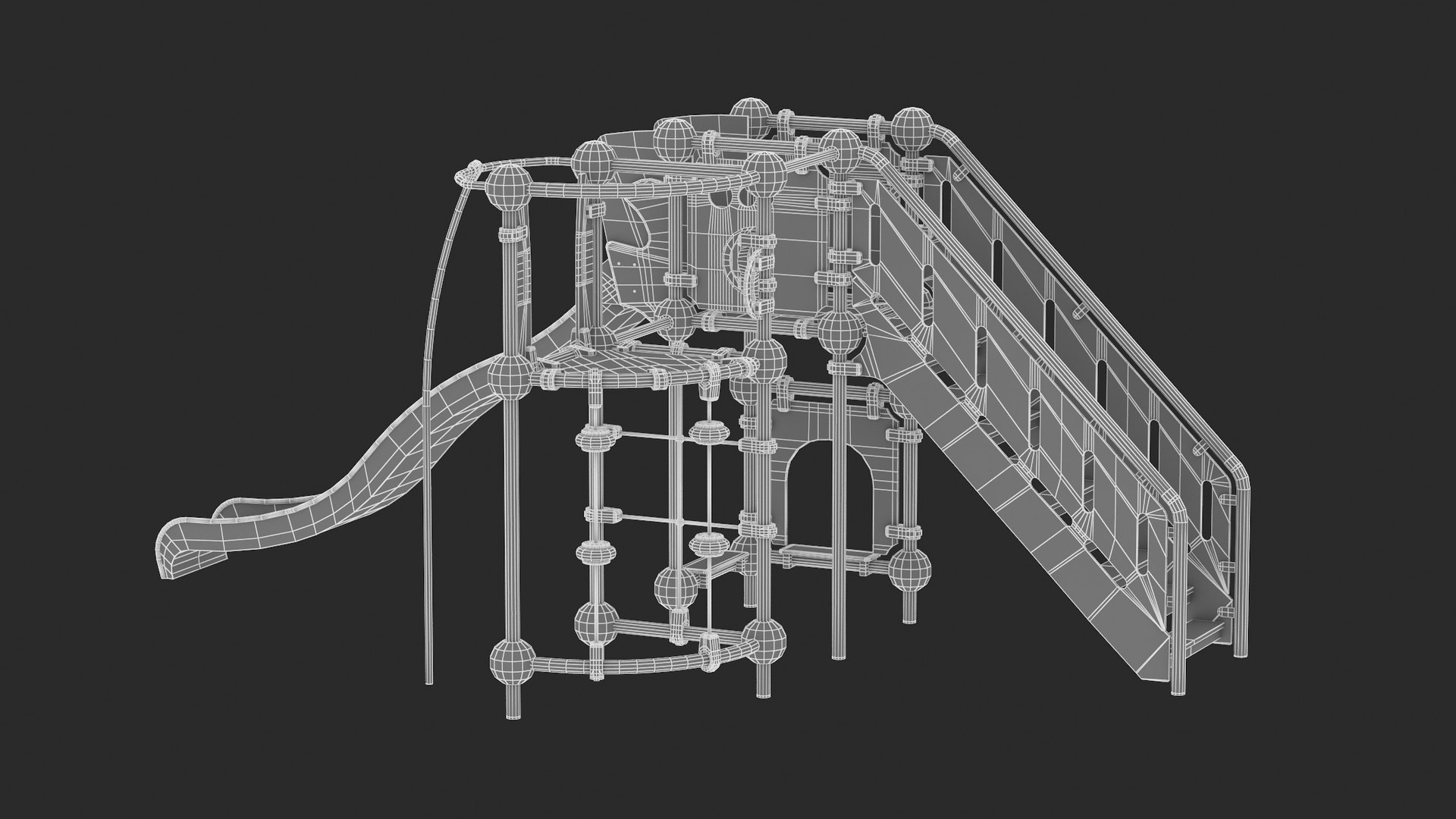 Lappset Osmium Model - TurboSquid 1746498