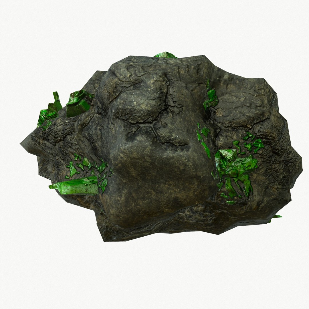 3d ore