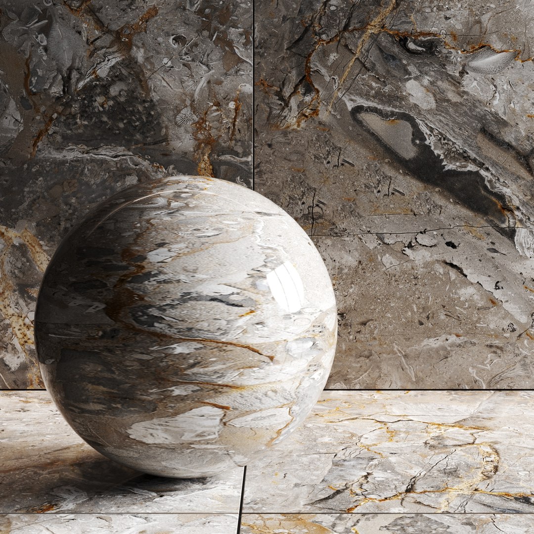 Porcelain Tiles 06 3D Model - TurboSquid 1818966