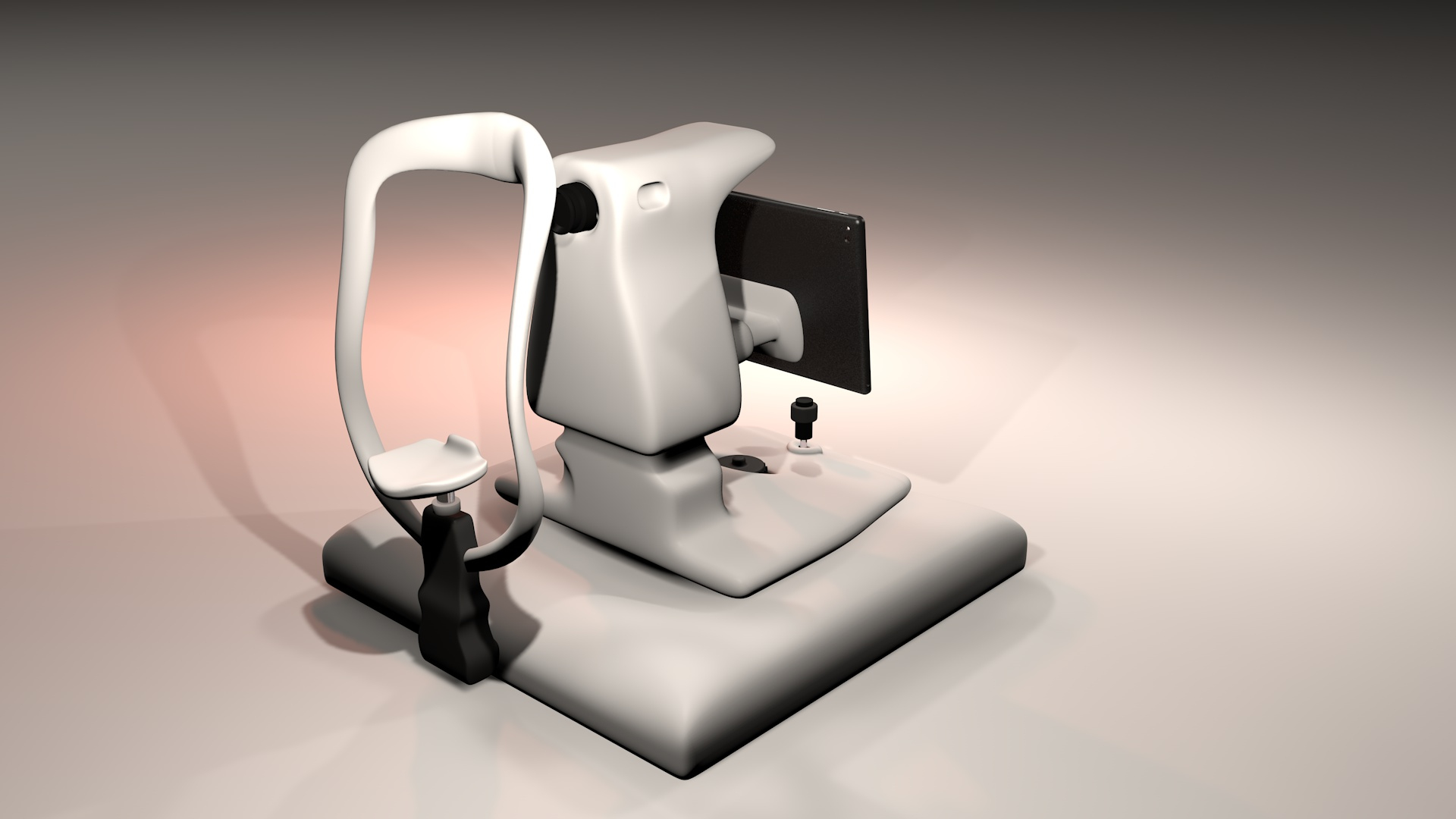 3D Gonioscope - TurboSquid 1770083