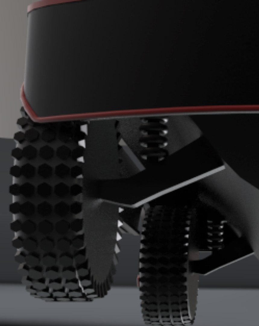 Hum Vee 3D Model - TurboSquid 1246450