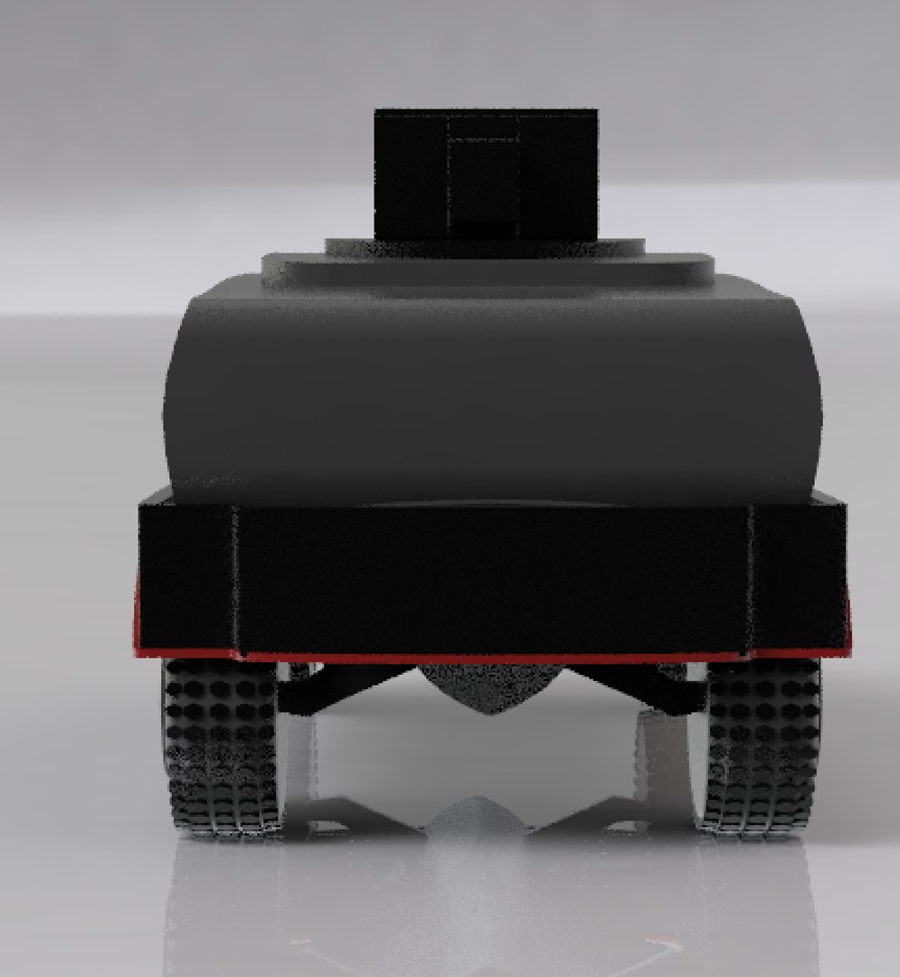 Hum Vee 3D Model - TurboSquid 1246450