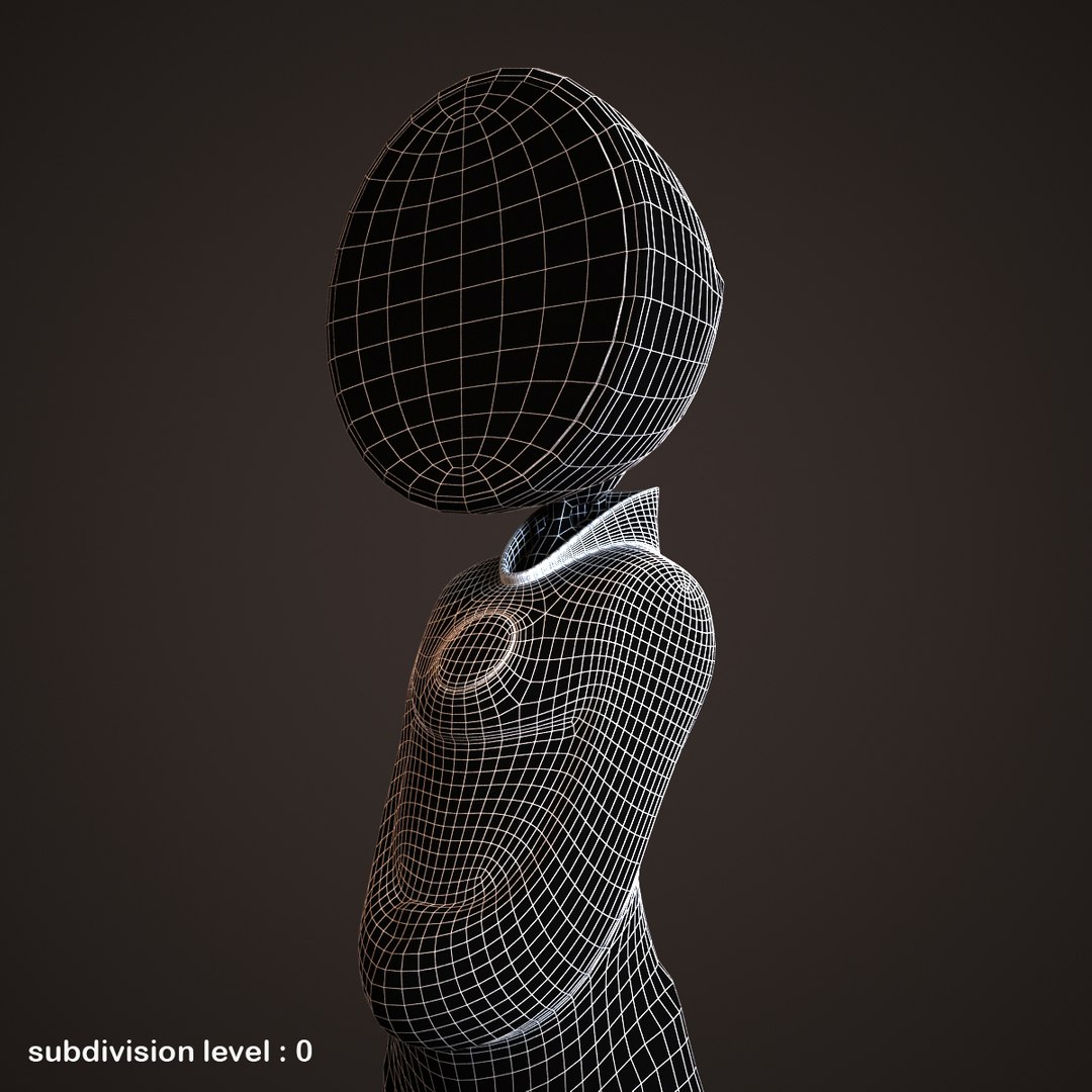 Robot Max