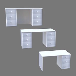 3D picture frames model - TurboSquid 1316385