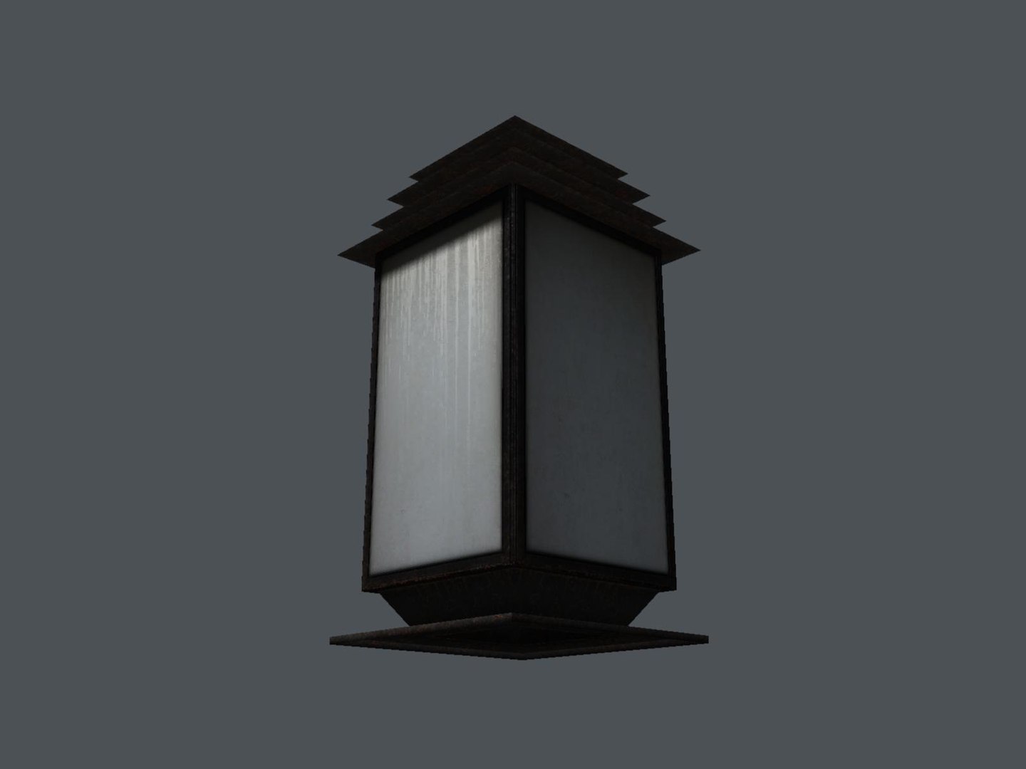 3d Model Props Pack Street Signs