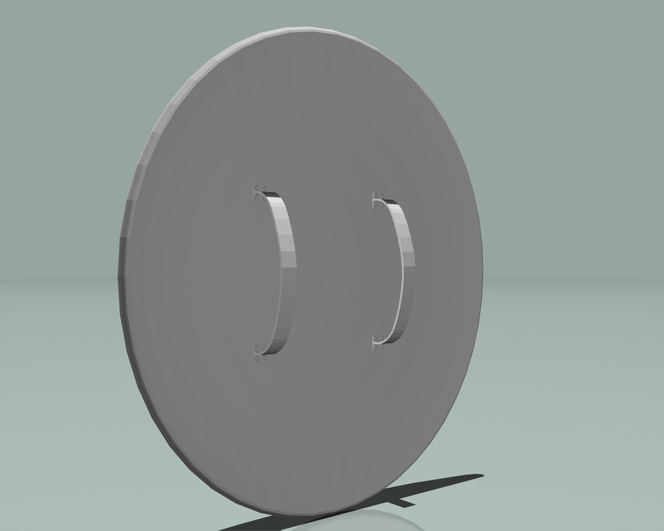 3ds Max Shield