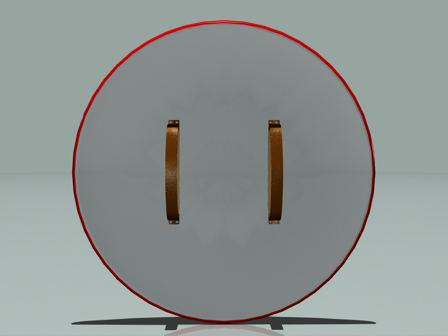 3ds Max Shield