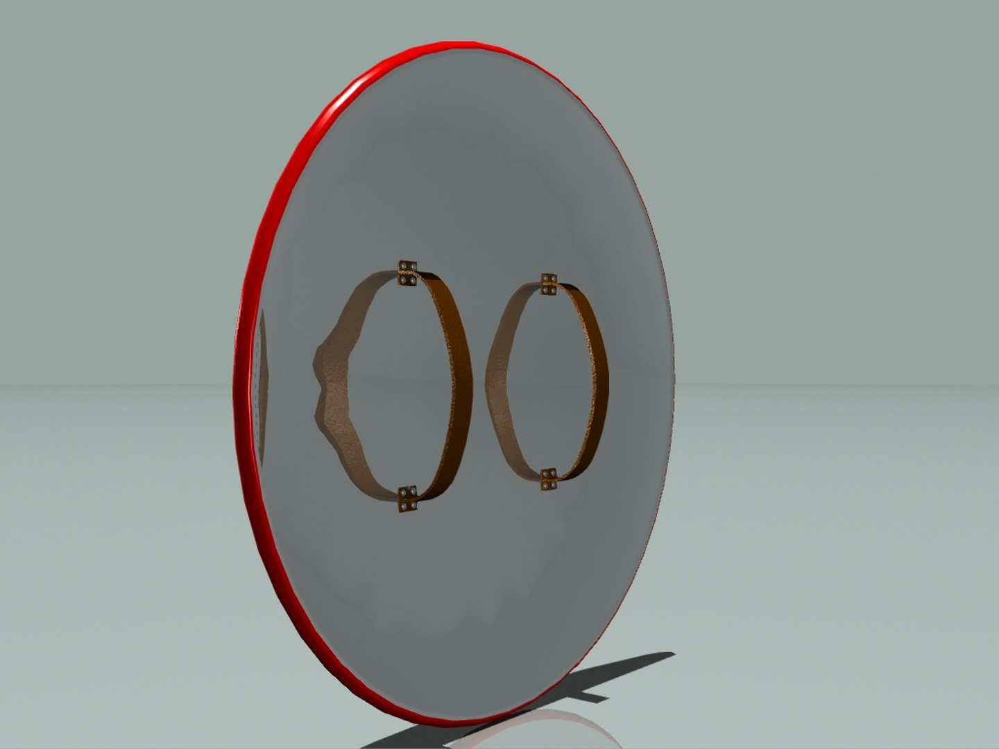 3ds Max Shield