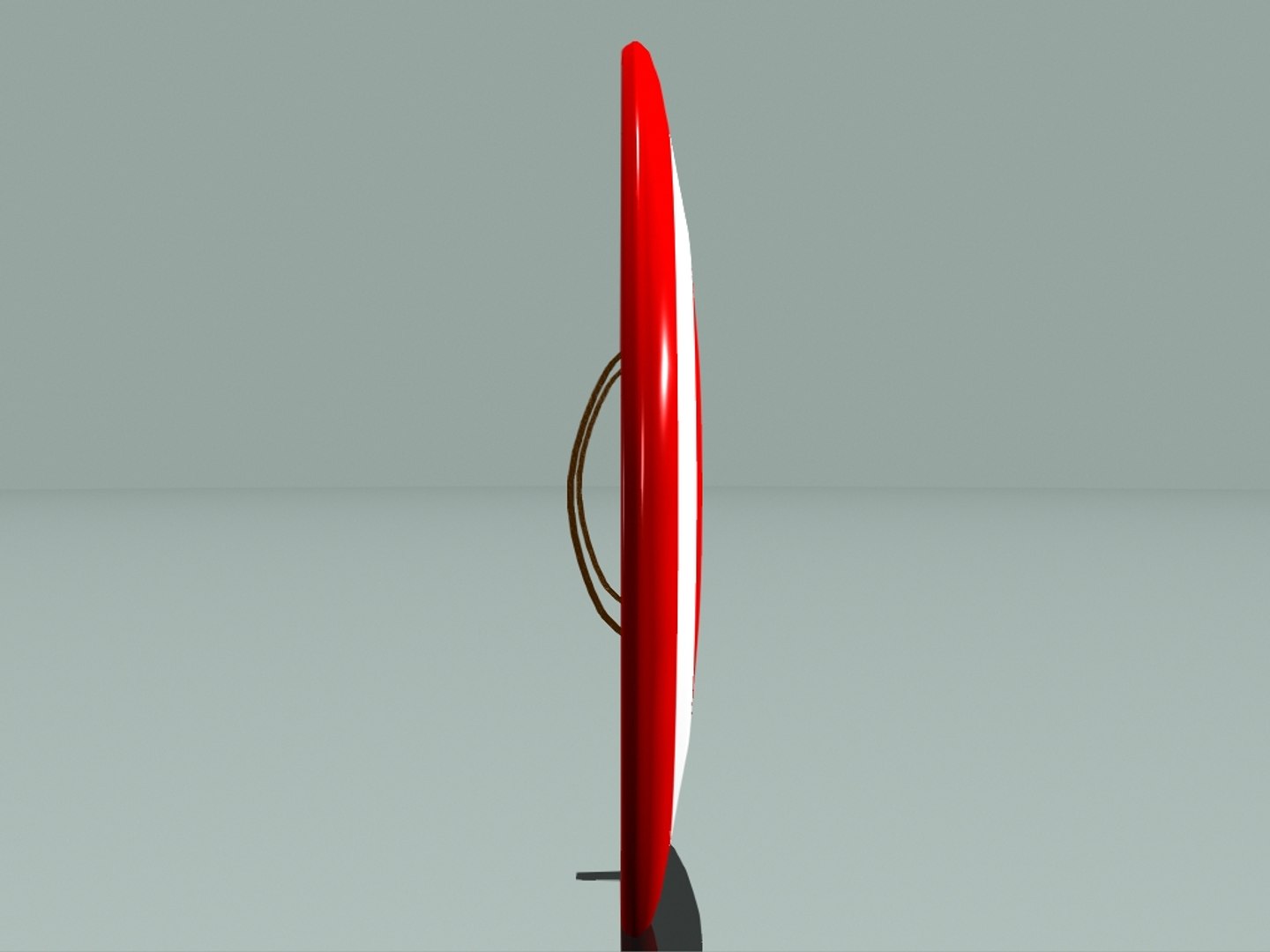 3ds Max Shield