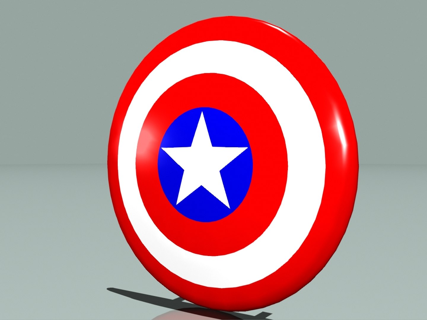 3ds Max Shield