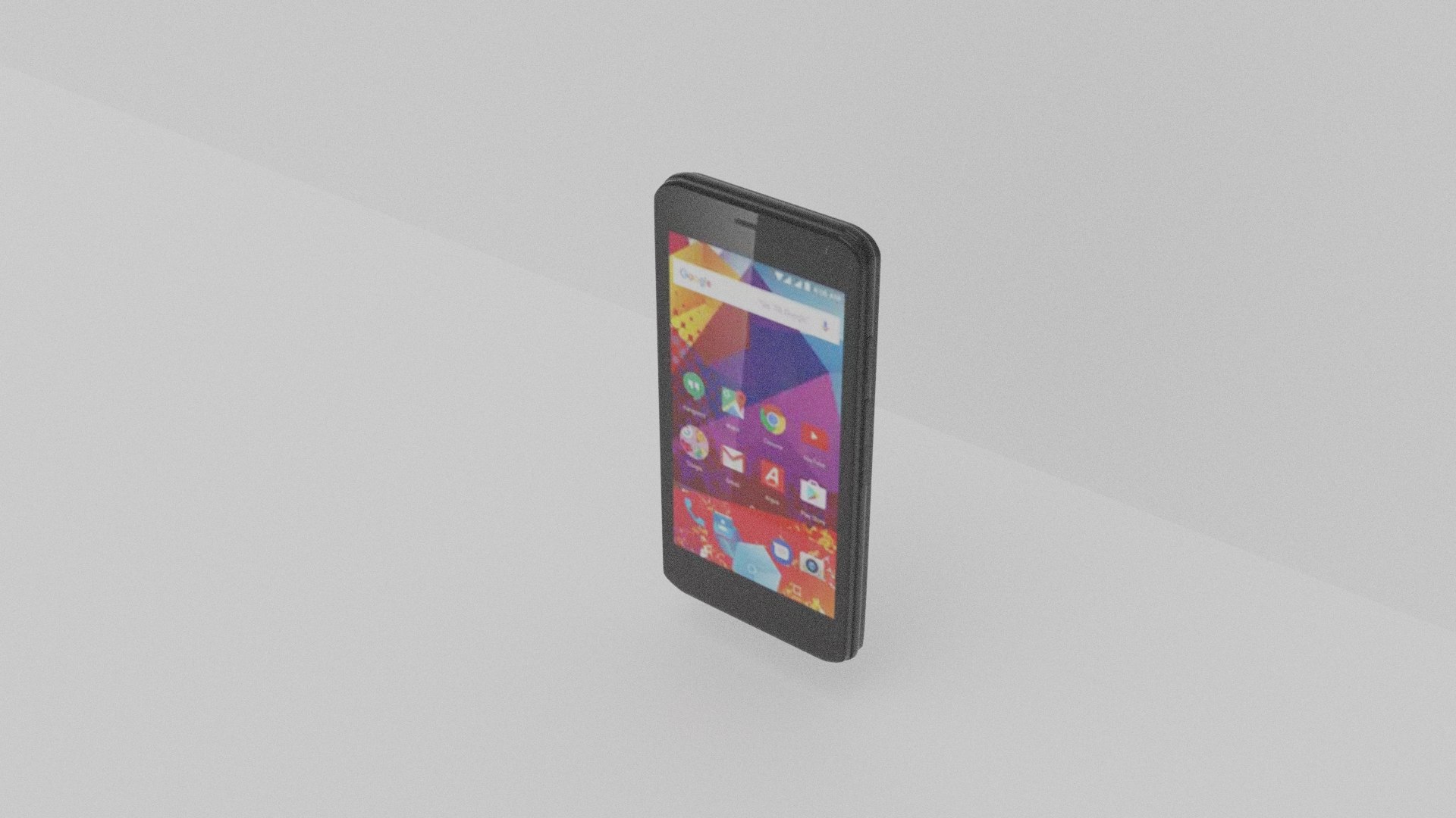 Phone Cellphone 3D Model - TurboSquid 1674466