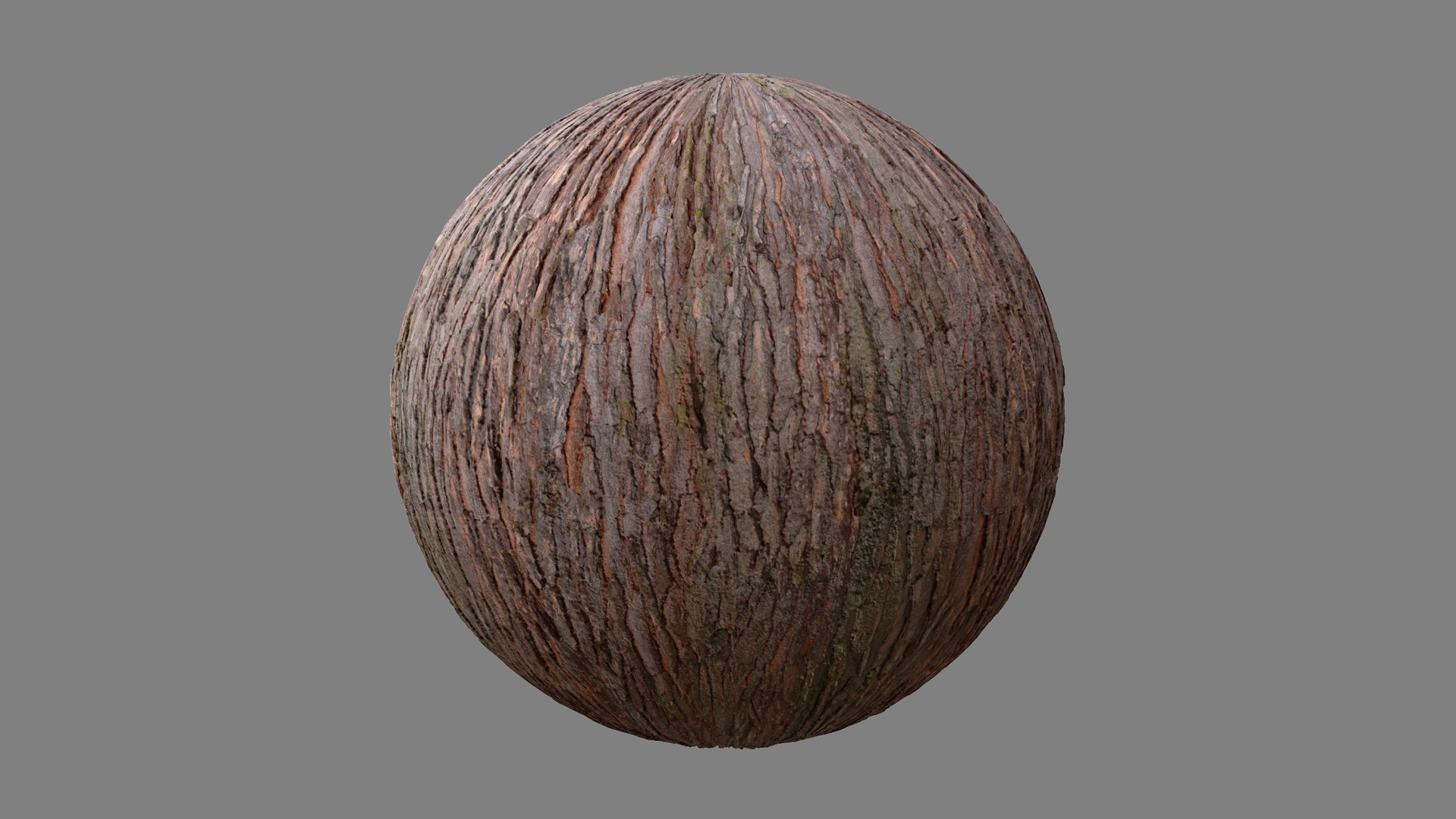 pine texture pbr