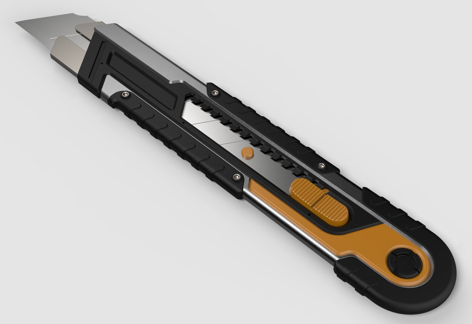 CUTTER BLADE TOOL 3D Model - TurboSquid 1782021